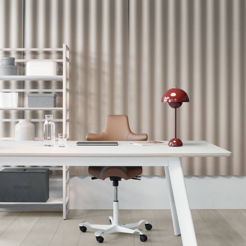 Abstracta Scala Wall Panel – Muffle Acoustics Limited