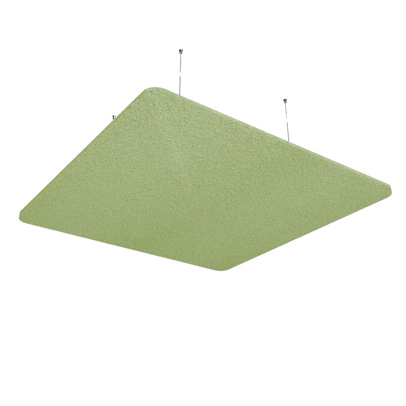 Autex Horizon™ Suspended Acoustic Raft - Square (Pack of 2) – Muffle ...
