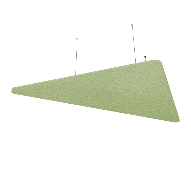Autex | Horizon™ Suspended Acoustic Raft - Triangle (Pack of 4 ...