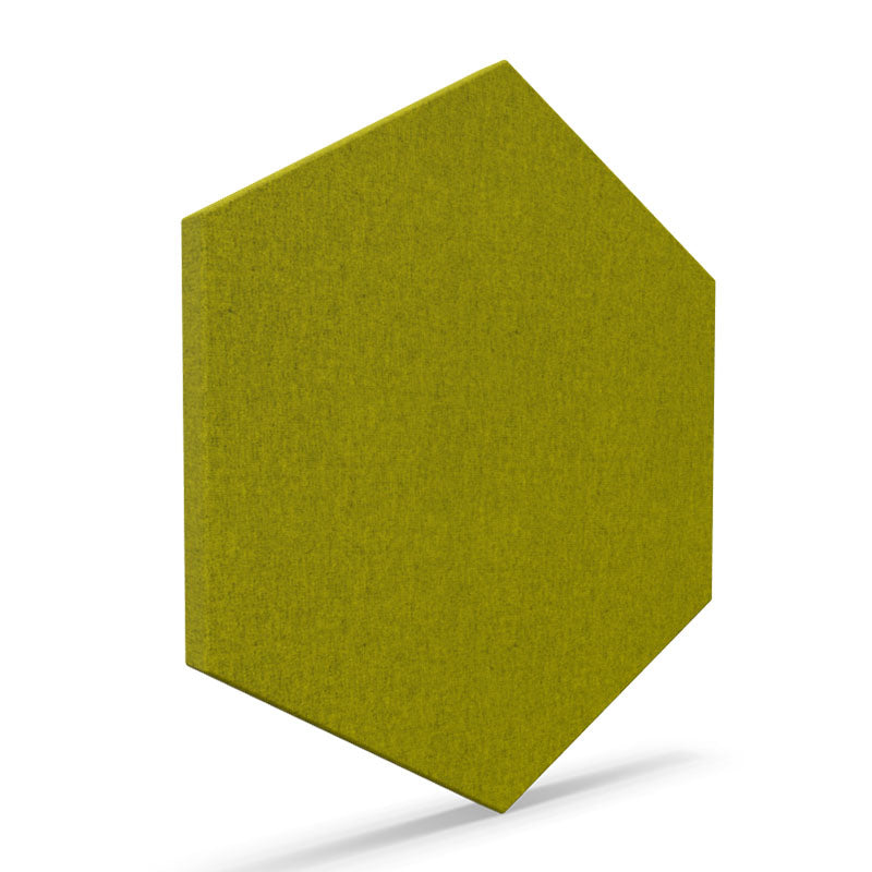 BuzziSpace BuzziBlox Acoustic Wall Panel - Hexa – Muffle Acoustics Limited