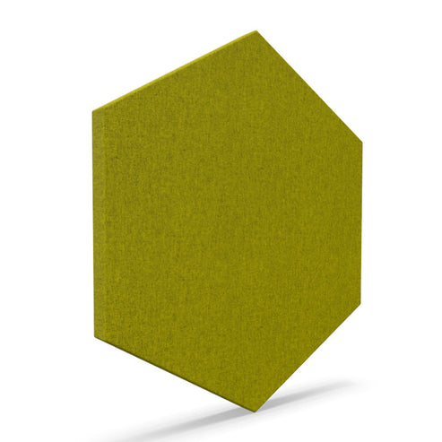 BuzziSpace BuzziBlox Acoustic Wall Panel - Hexa – Muffle Acoustics Limited