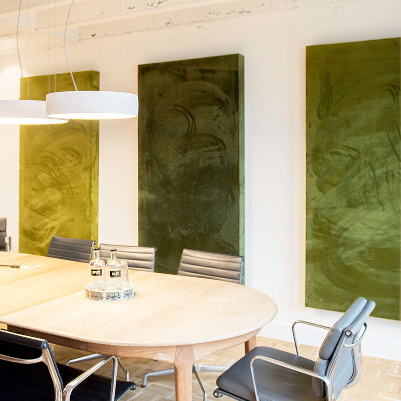 BuzziSpace BuzziBlox Acoustic Wall Panel - Rectangular – Muffle ...