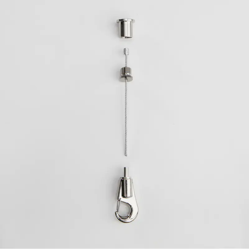 Ecophon | Connect™ Adjustable Wire Kit (Pack of 24) – Muffle Acoustics ...