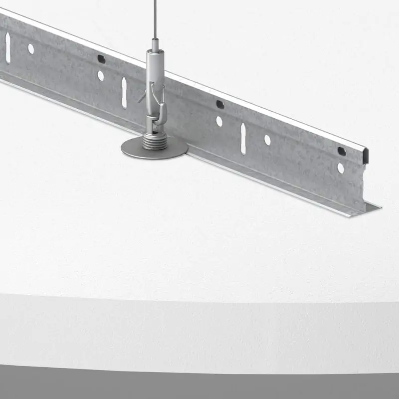 Ecophon Connect™ T24 Main Runner (Pack of 12) – Muffle Acoustics Limited