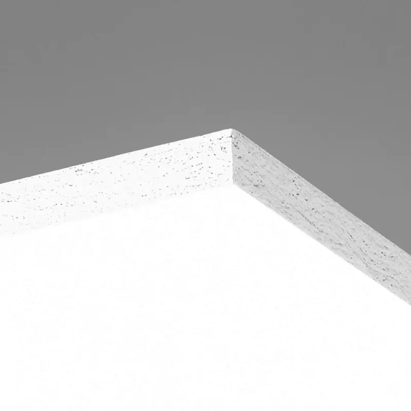 Ecophon | Focus™ A Acoustic Ceiling Tile - 600 x 600 x 20mm (Pack of 2 ...