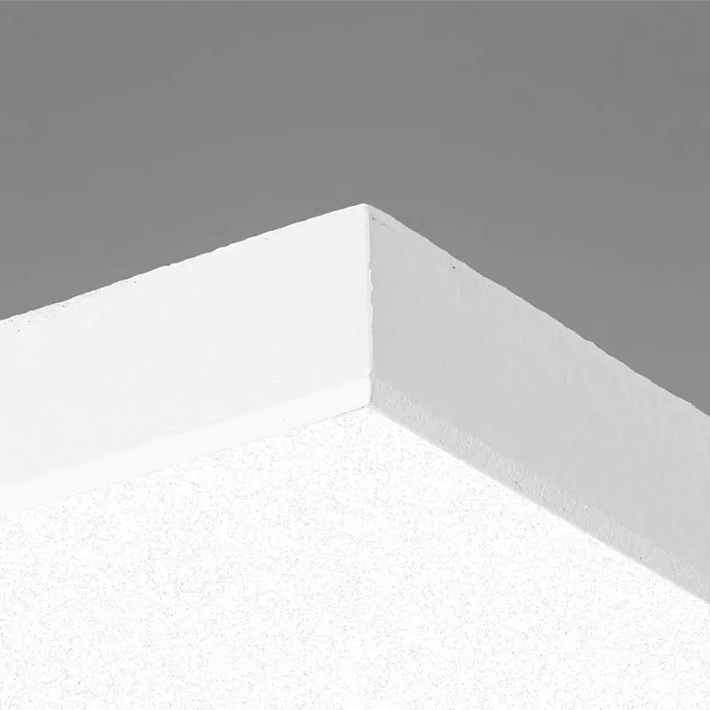 Ecophon | Master™ B Acoustic Ceiling Tile - 1200 x 600 x 40mm (Pack of ...