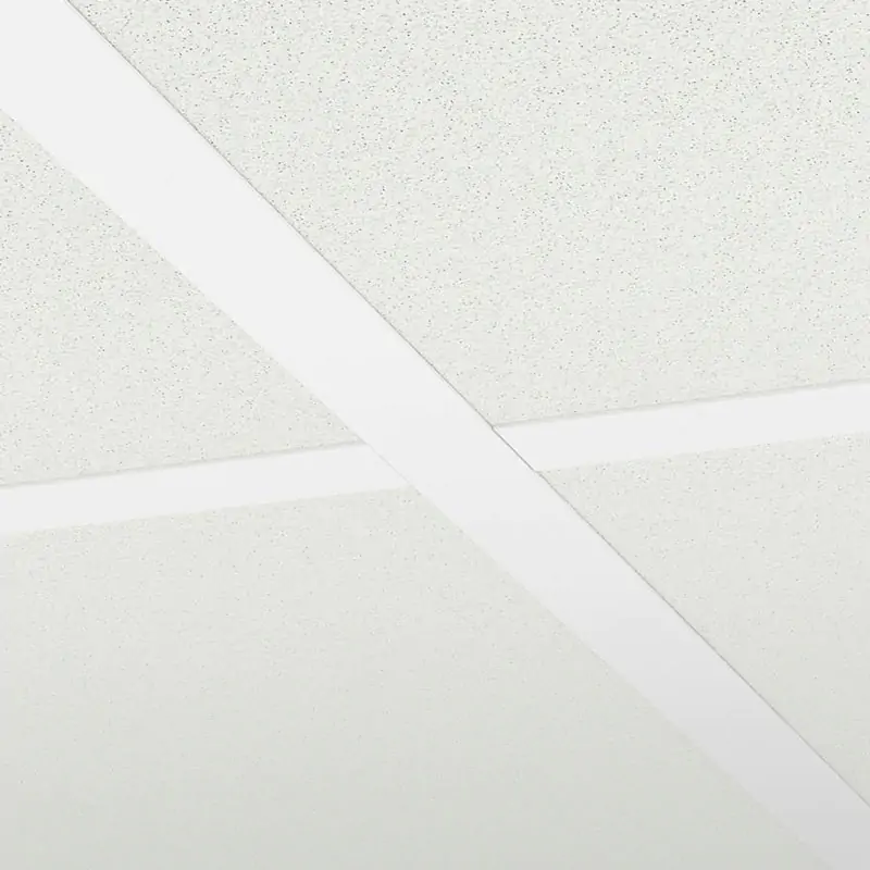 Ecophon | Hygiene Performance™ A Acoustic Ceiling Tile - 600 x 600 x 4 ...