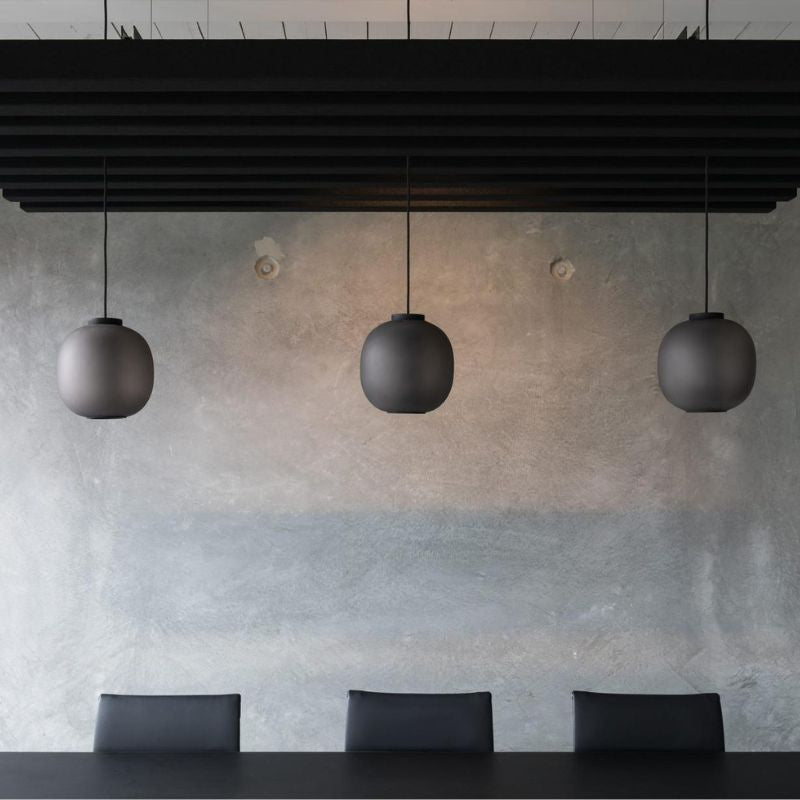 Autex Frontier™ Beam Acoustic Ceiling Baffle (Sold in packs) – Muffle ...