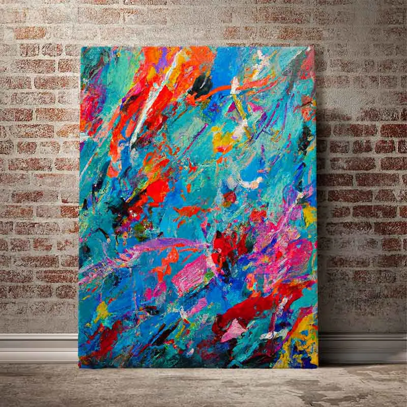 MuffleArt | Coral Acoustic Wall Panel – Muffle Acoustics Limited