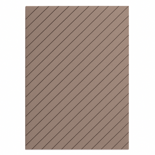 MufflePanel | Grooved PET Acoustic Wall Panel – Muffle Acoustics Limited