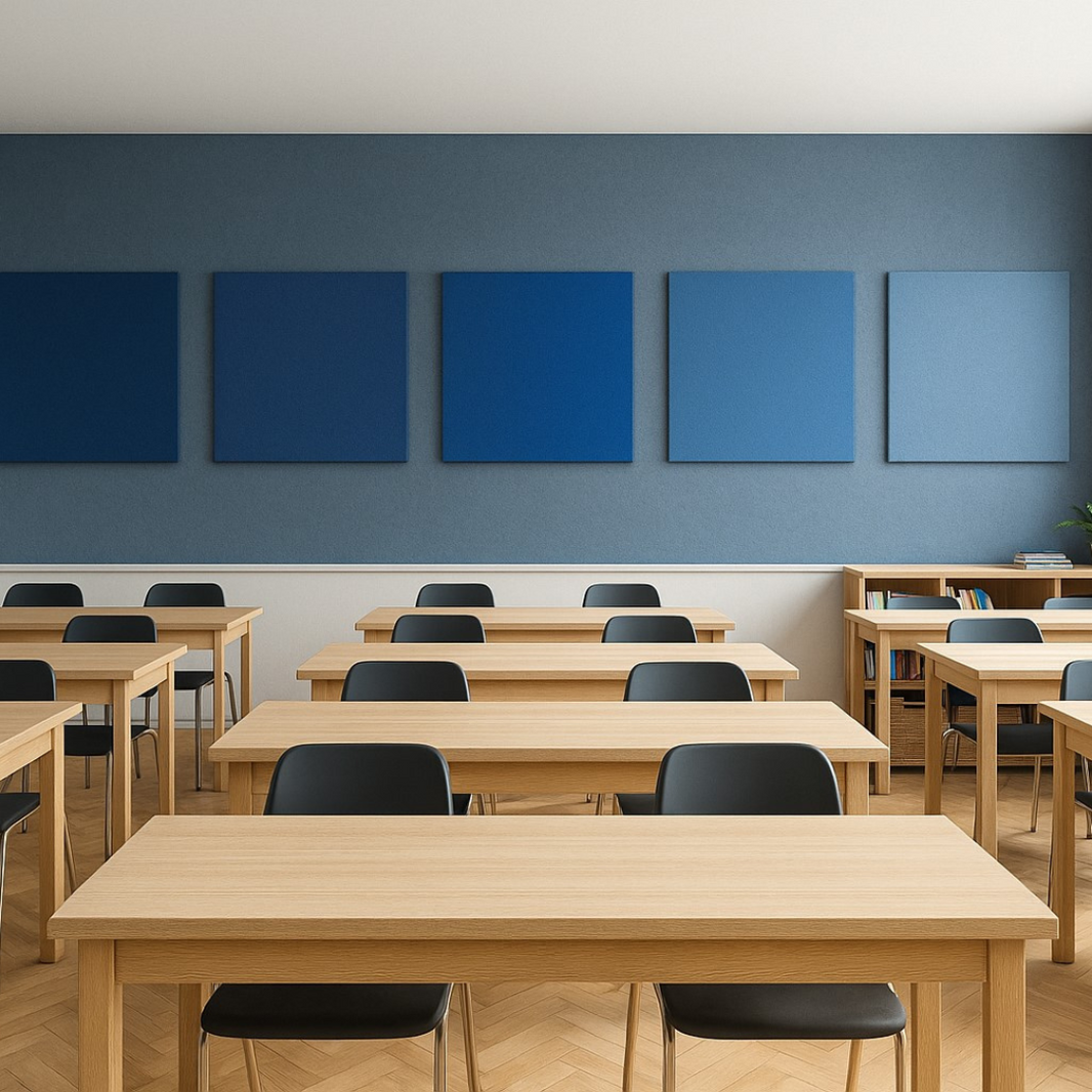 Muffle – Muffle Acoustics Limited