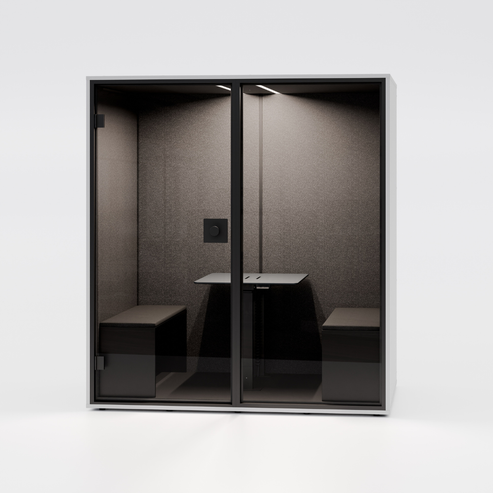 MufflePod | Meet – Muffle Acoustics Limited